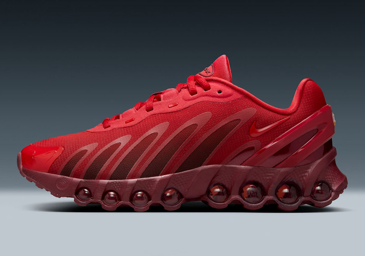 Nike Air Max DN8 | SneakerNews.com