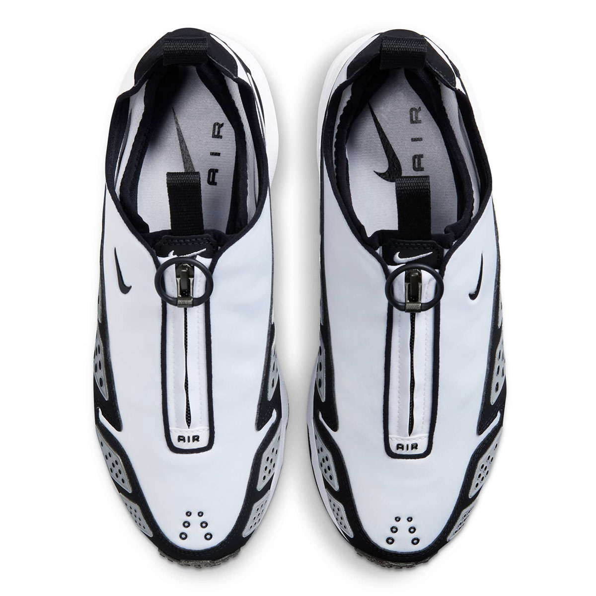 Nike Air Max Sunder "Panda" White/Black FZ2068-100 | SneakerNews.com