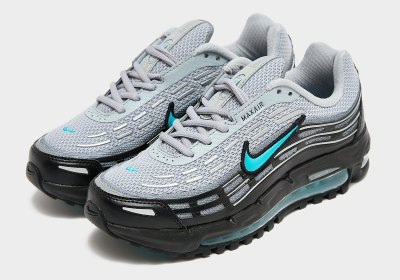First Look At The Nike Air Max TL 2.5 "Dusty Cactus" - SneakerNews.com