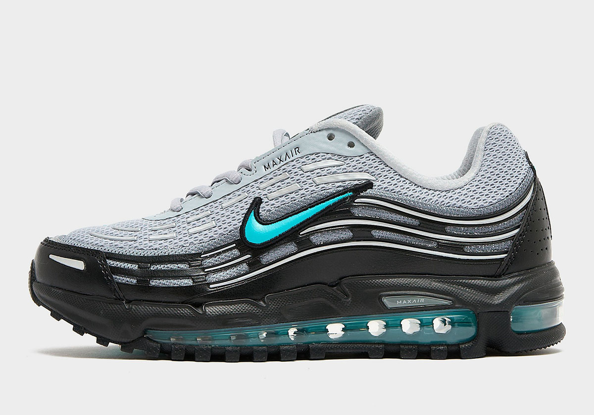 First Look At The Nike Air Max TL 2.5 "Dusty Cactus" - SneakerNews.com