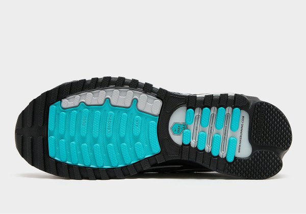 First Look At The Nike Air Max TL 2.5 "Dusty Cactus" - SneakerNews.com