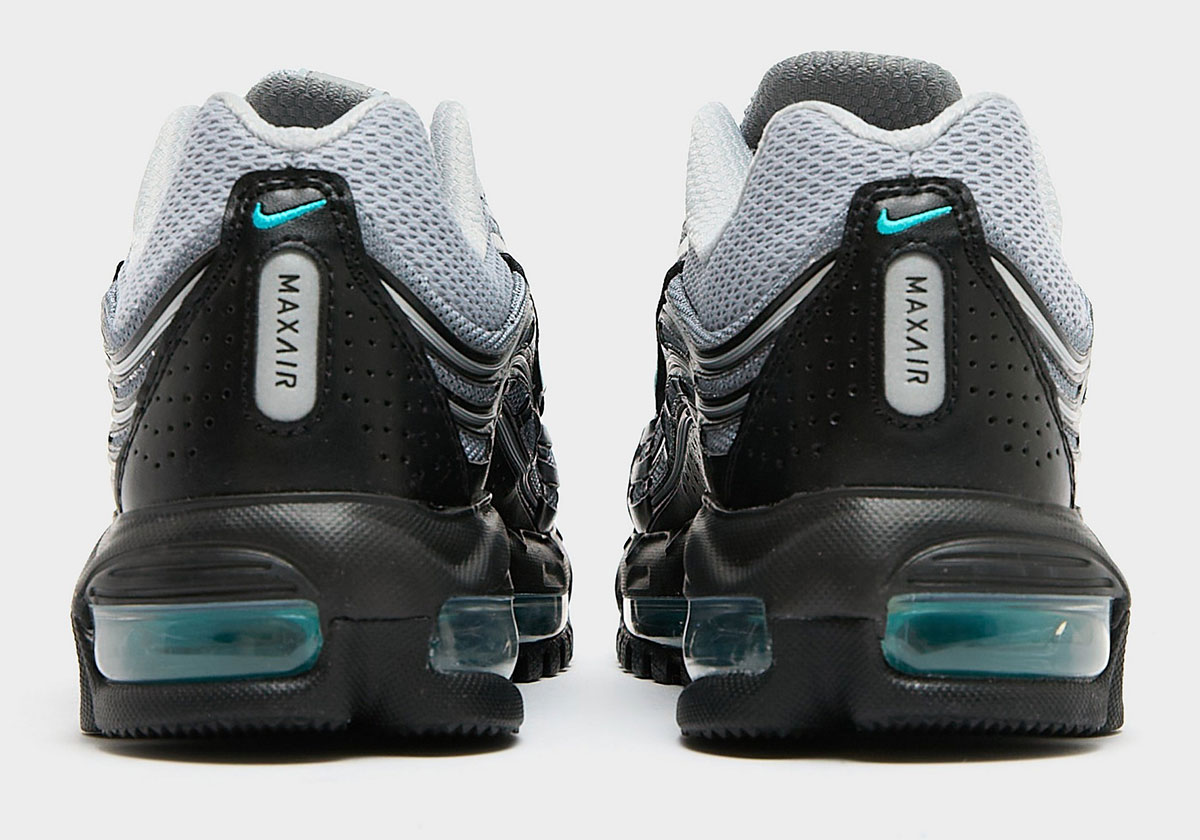 First Look At The Nike Air Max TL 2.5 "Dusty Cactus" - SneakerNews.com