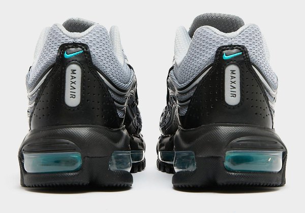 First Look At The Nike Air Max TL 2.5 "Dusty Cactus" - SneakerNews.com