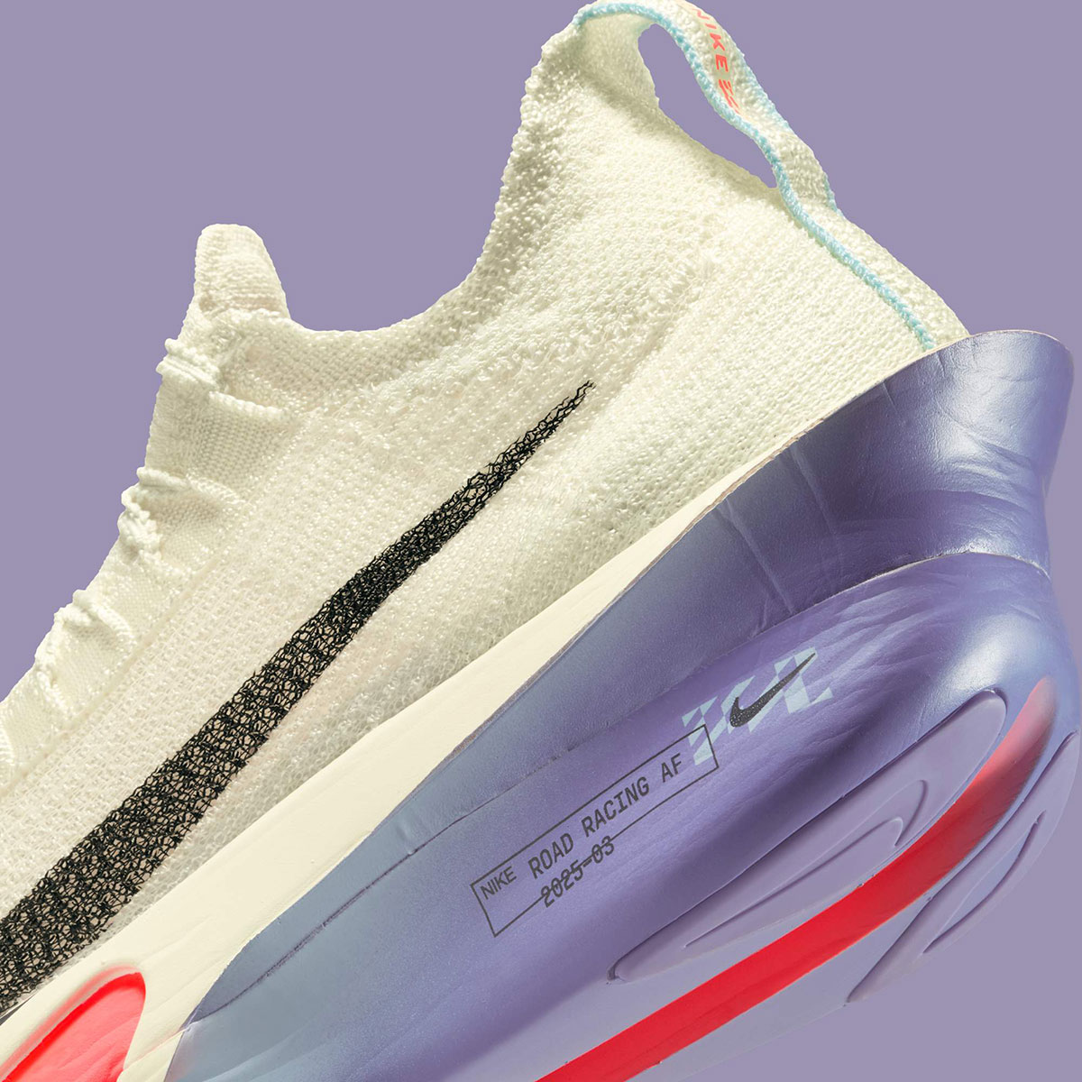 Nike AlphaFly 3 Coconut Milk FD8315-101 | SneakerNews.com