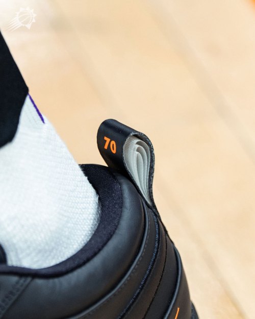 Nike Book 1 "70 Point Hyperdunk" PE | SneakerNews.com