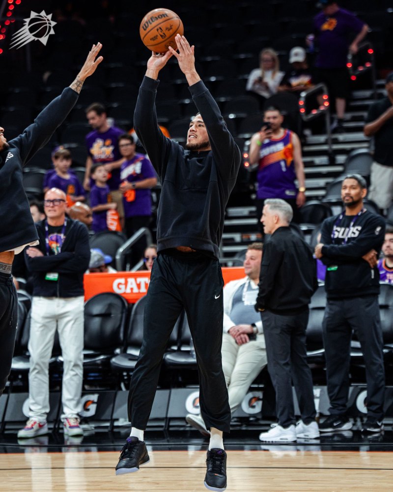 Nike Book 1 "70 Point Hyperdunk" PE | SneakerNews.com