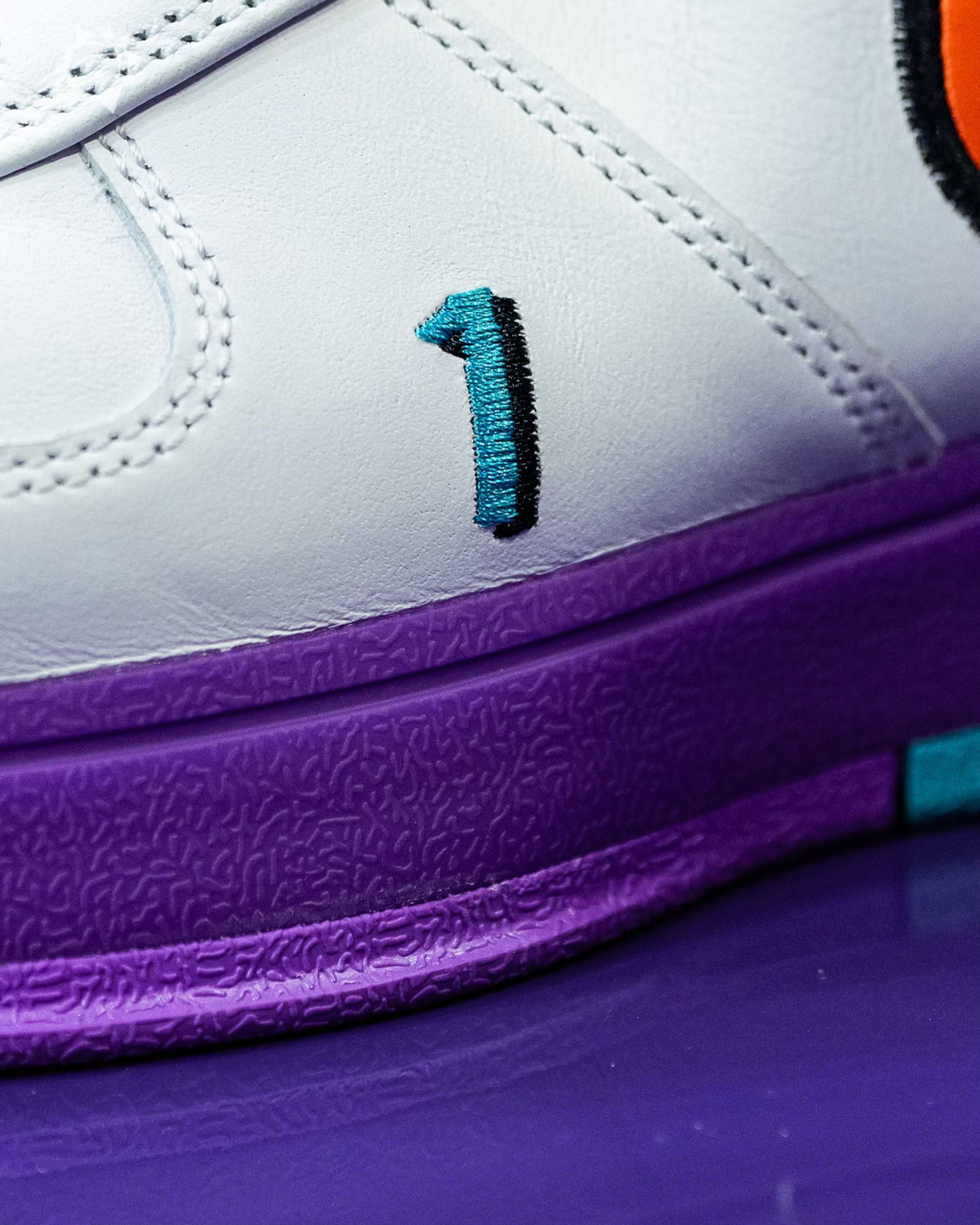 Nike Book 1 "95 All-Star Flip" PE | SneakerNews.com