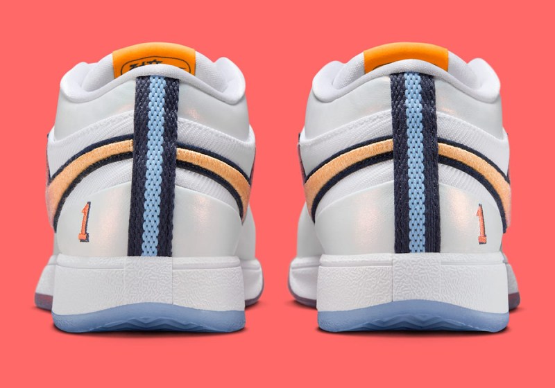 Nike Book 1 "CHBL" Release Date | SneakerNews.com