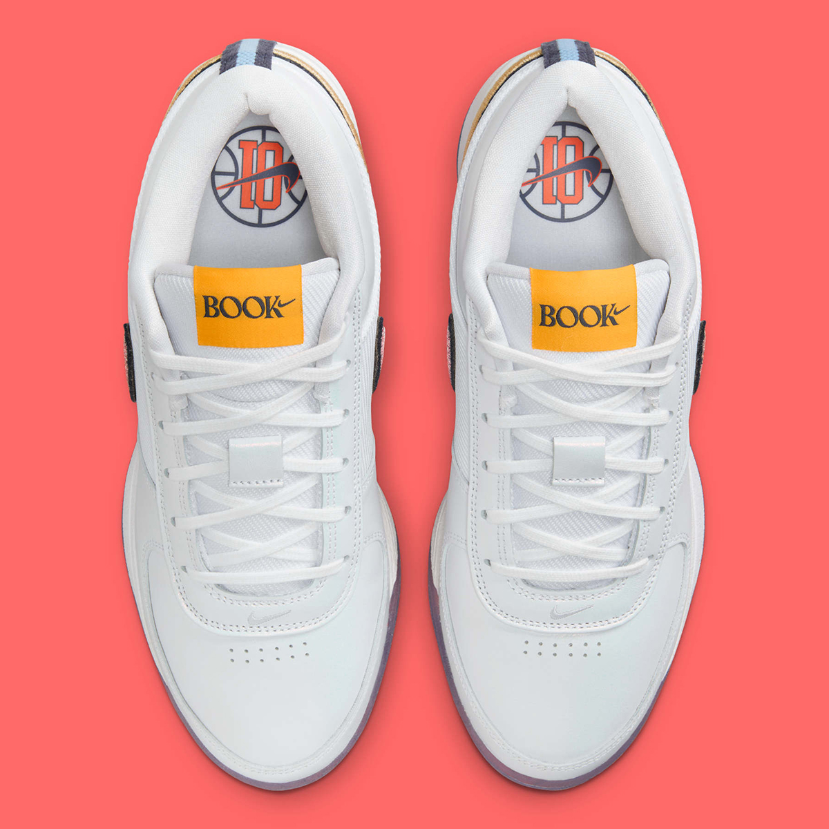 Nike Book 1 "CHBL" Release Date | SneakerNews.com