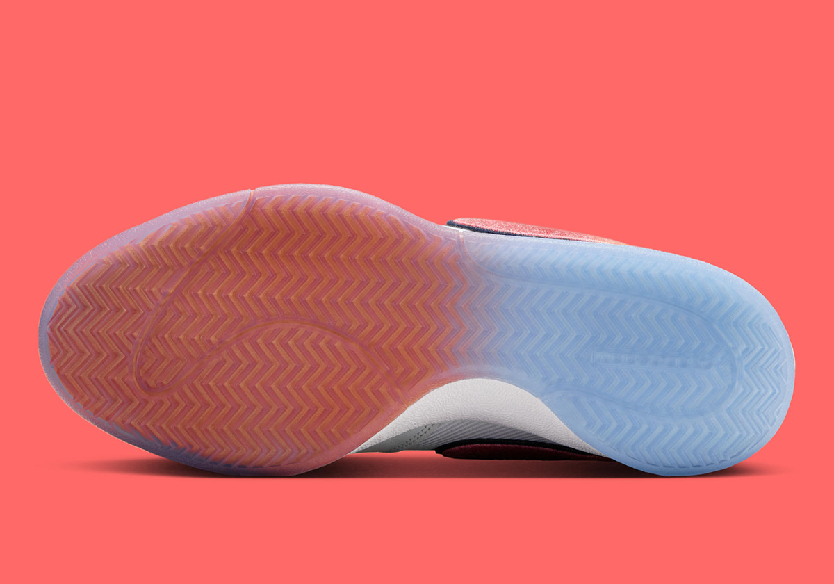 Nike Book 1 "CHBL" Release Date | SneakerNews.com