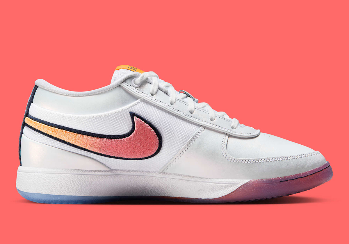 Nike Book 1 "CHBL" Release Date | SneakerNews.com