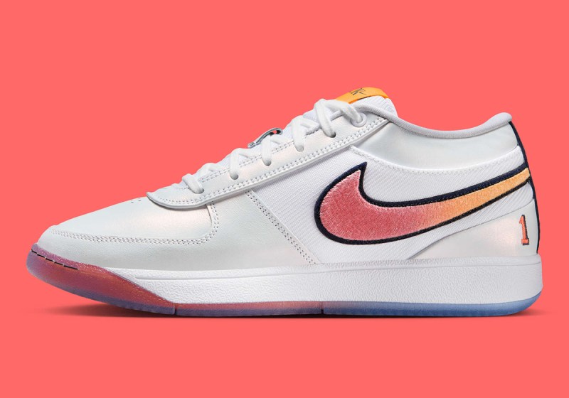 Nike Book 1 "CHBL" Release Date | SneakerNews.com