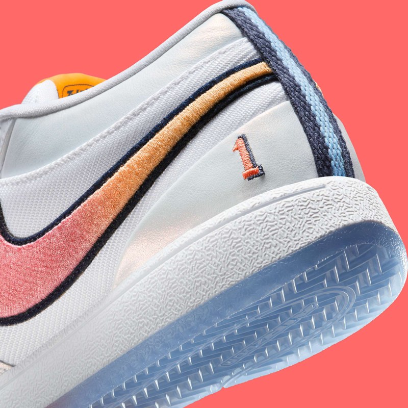 Nike Book 1 "CHBL" Release Date | SneakerNews.com