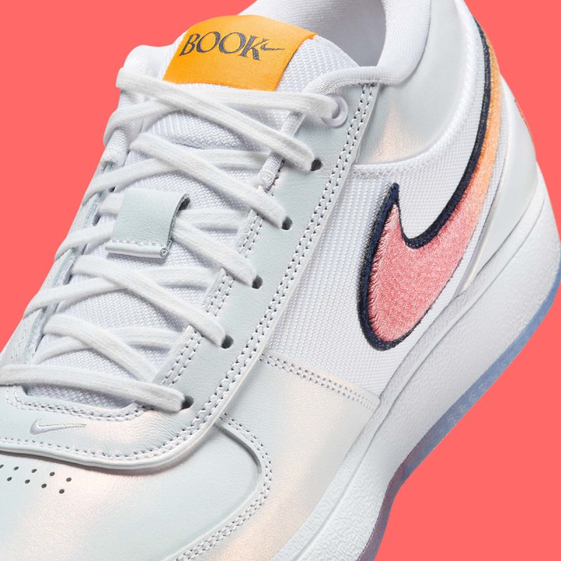 Nike Book 1 "CHBL" Release Date | SneakerNews.com