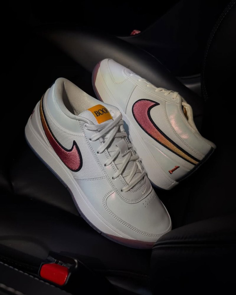 Nike Book 1 "CHBL" Release Date | SneakerNews.com