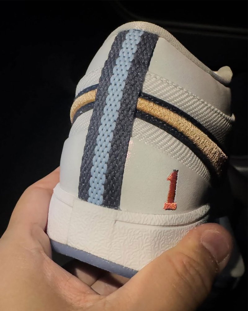 Nike Book 1 "CHBL" Release Date | SneakerNews.com