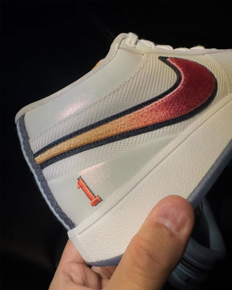 Nike Book 1 "CHBL" Release Date | SneakerNews.com