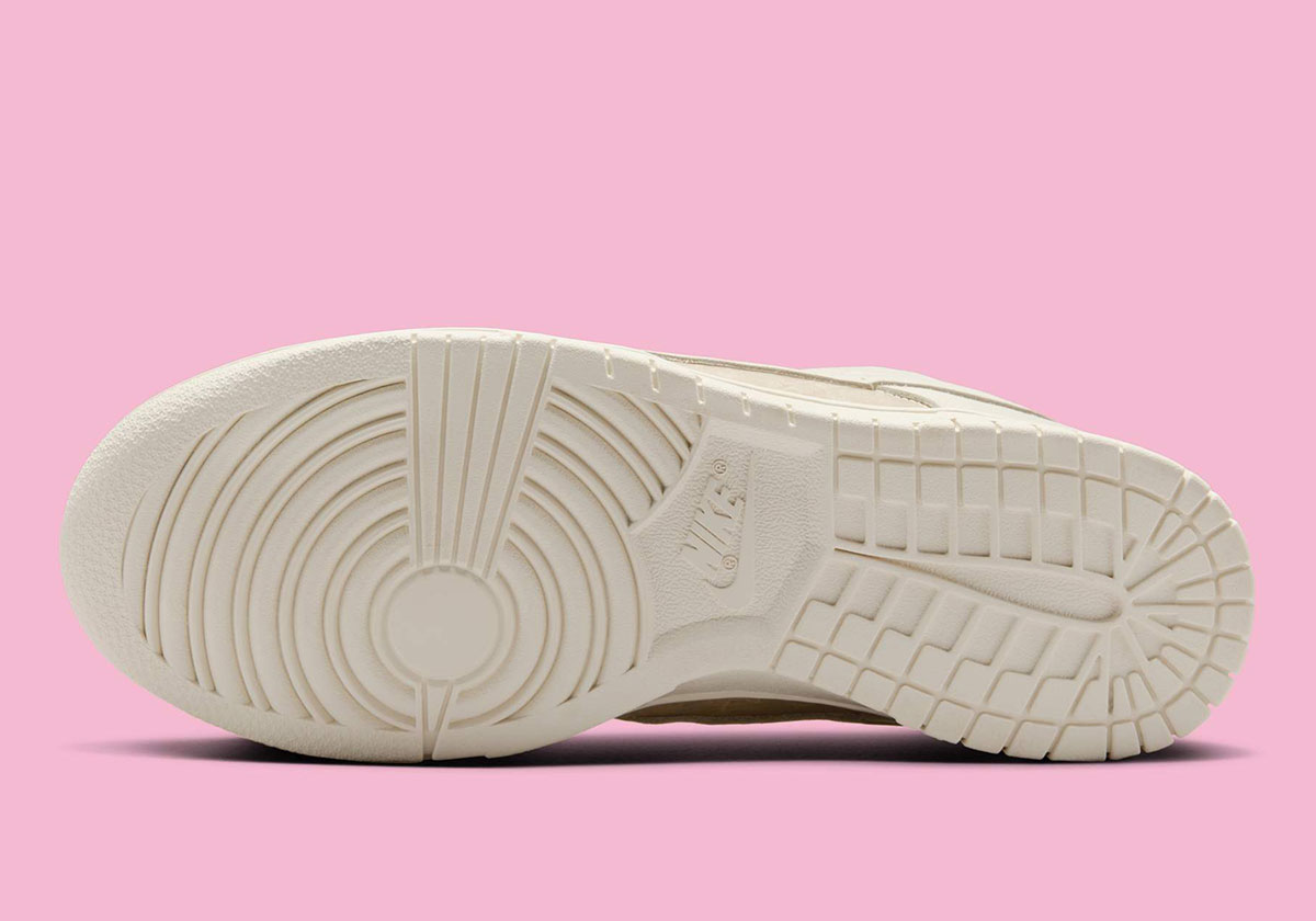 Nike Dunk Low Lace Summer 2025 | SneakerNews.com