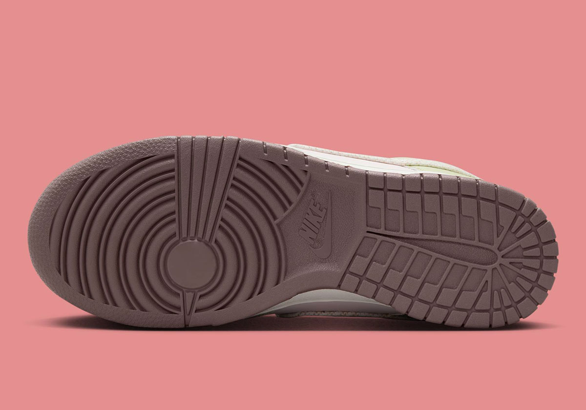 Nike Dunk Low "Mushroom" IB8876-661 | SneakerNews.com
