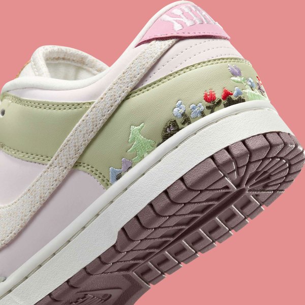 Nike Dunk Low "Mushroom" IB8876-661 | SneakerNews.com