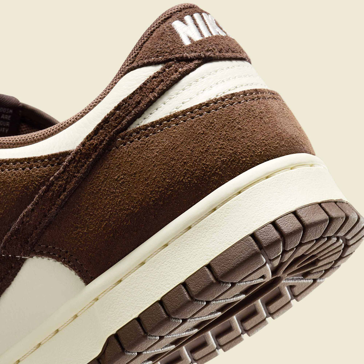Nike Dunk Low "Baroque Brown" FQ8249-104 | SneakerNews.com
