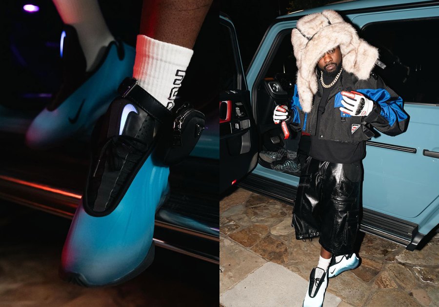 Supreme Nike Air Max 1 "Varsity Purple" HF8813-500 | SneakerNews.com