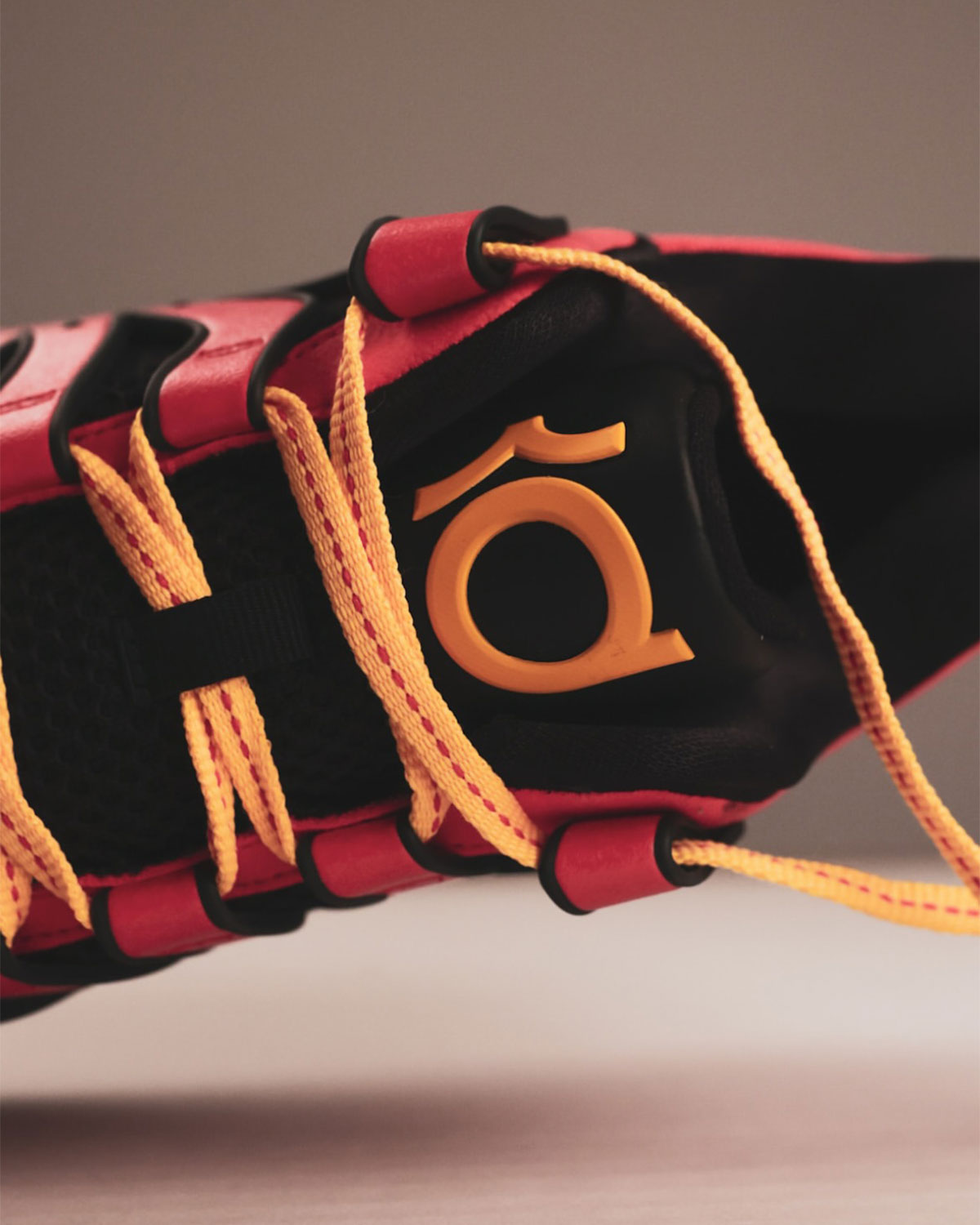 Official Images Of The Nike KD 18 "Air Bakin" - SneakerNews.com