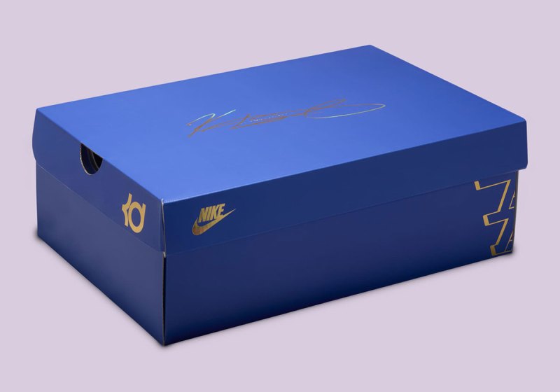 Nike KD 4 "Easter" IB3550-300 Release Date | SneakerNews.com