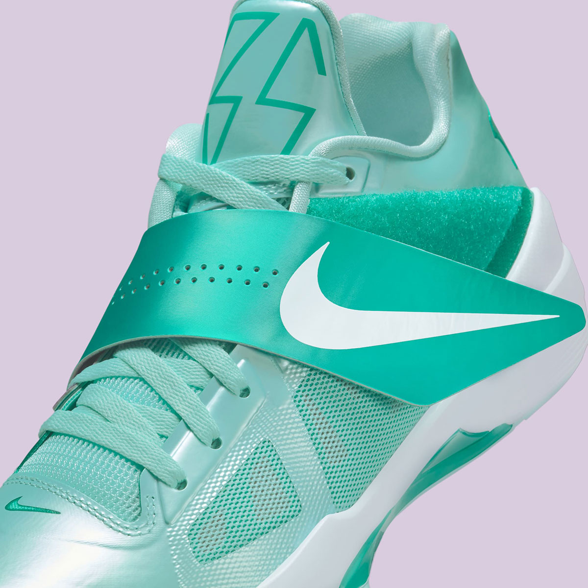 Nike KD 4 "Easter" IB3550-300 Release Date | SneakerNews.com
