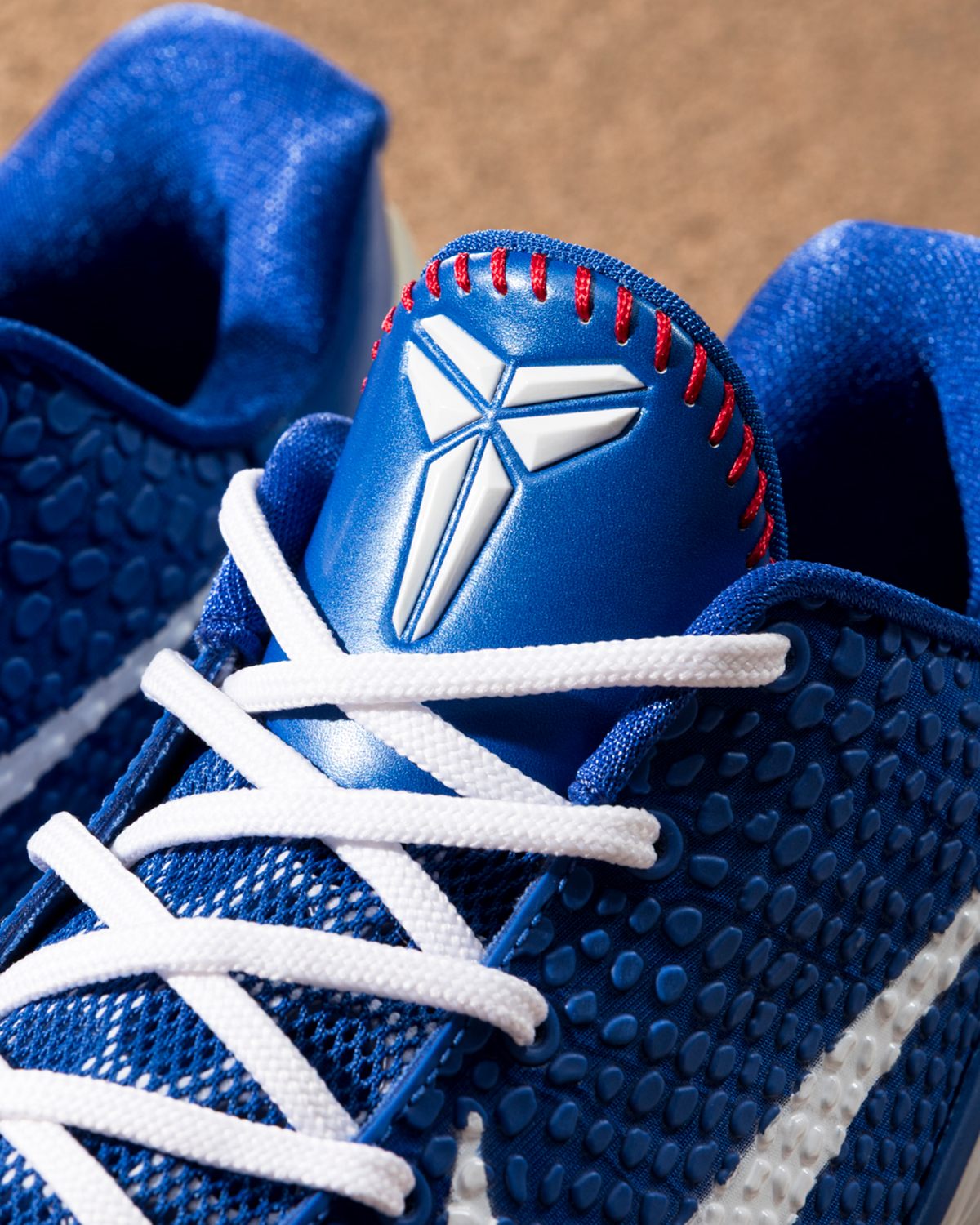 Nike Kobe 6 Protro "Dodgers" CW2190-400 | SneakerNews.com