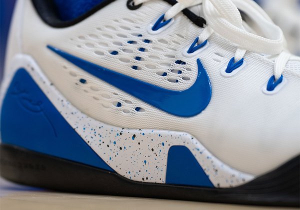 Nike Kobe 9 EM Protro Duke PE 2025 | SneakerNews.com