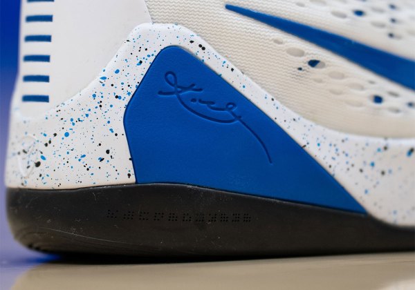 Nike Kobe 9 EM Protro Duke PE 2025 | SneakerNews.com