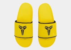 Nike Kobe Slides Lightning IF2870-700 | SneakerNews.com