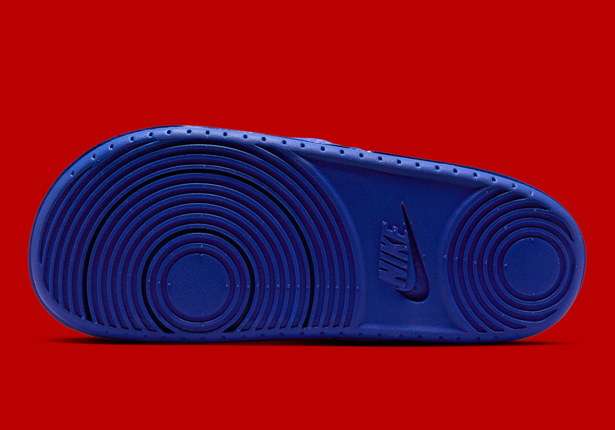 Nike Kobe Dodgers Slides IF2870-400 | SneakerNews.com