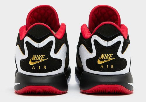 Nike LeBron 21 "Prime 93 Diamond Turf" HQ3480-001 | SneakerNews.com