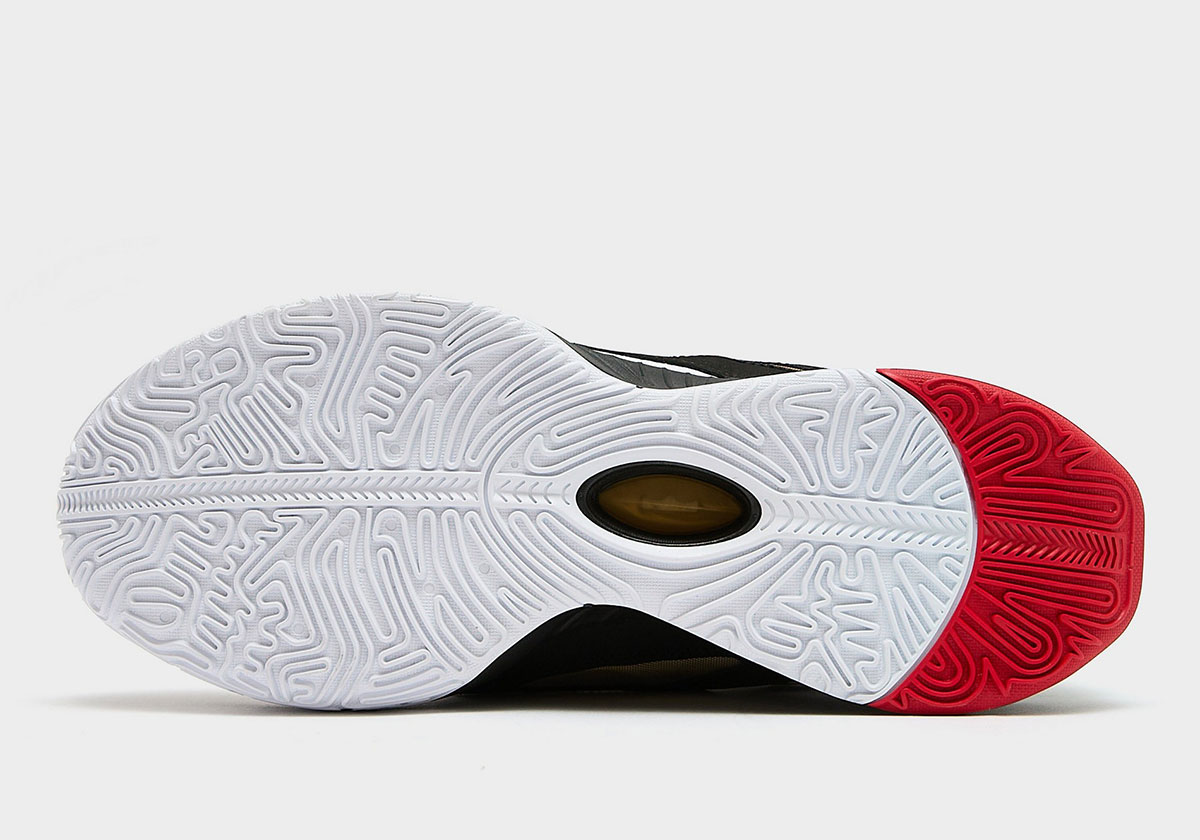 Nike LeBron 21 "Prime 93 Diamond Turf" HQ3480-001 | SneakerNews.com