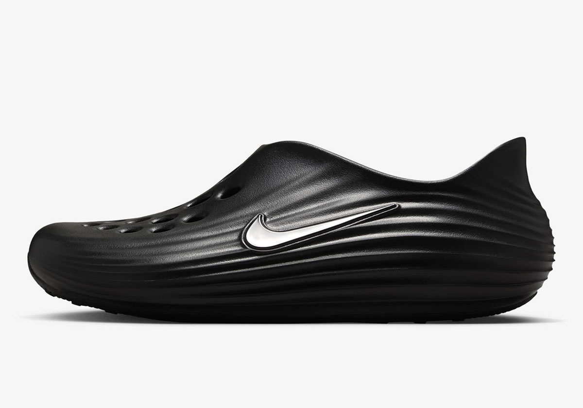 Nike ReactX Rejuven8 | SneakerNews.com