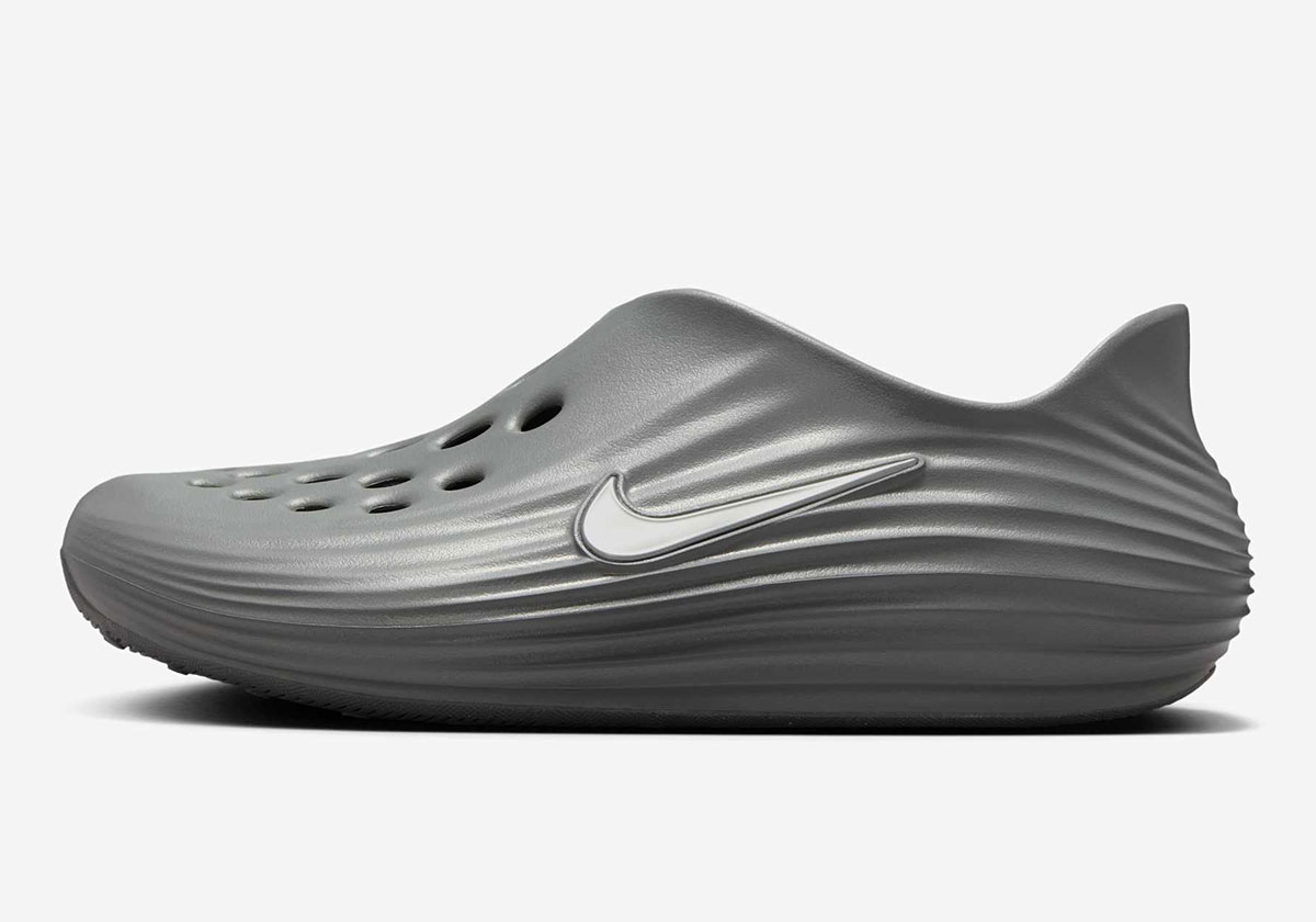 Nike ReactX Rejuven8 | SneakerNews.com