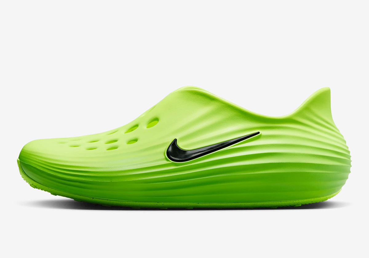 Nike ReactX Rejuven8 | SneakerNews.com