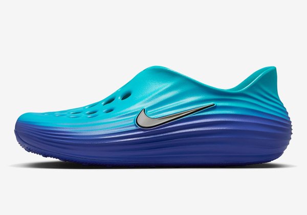 Nike ReactX Rejuven8 | SneakerNews.com