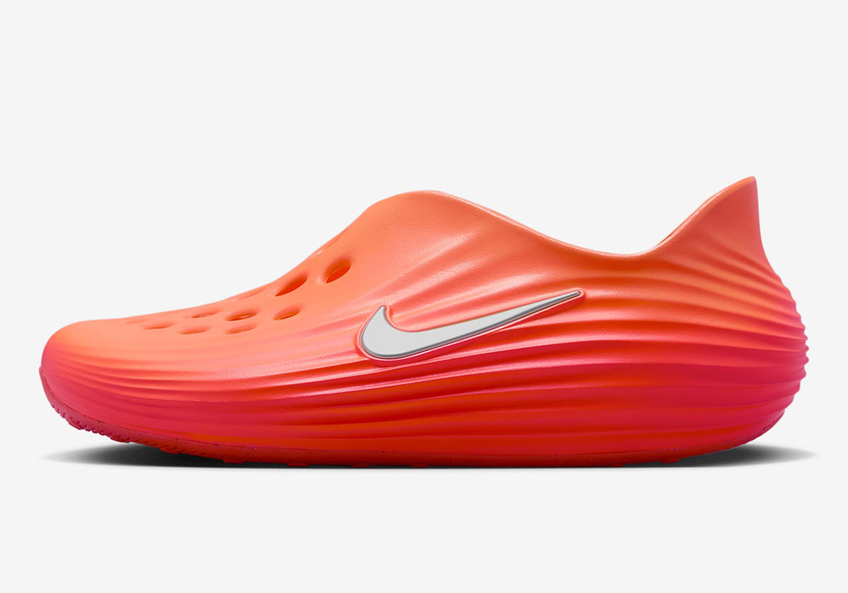 Nike ReactX Rejuven8 | SneakerNews.com