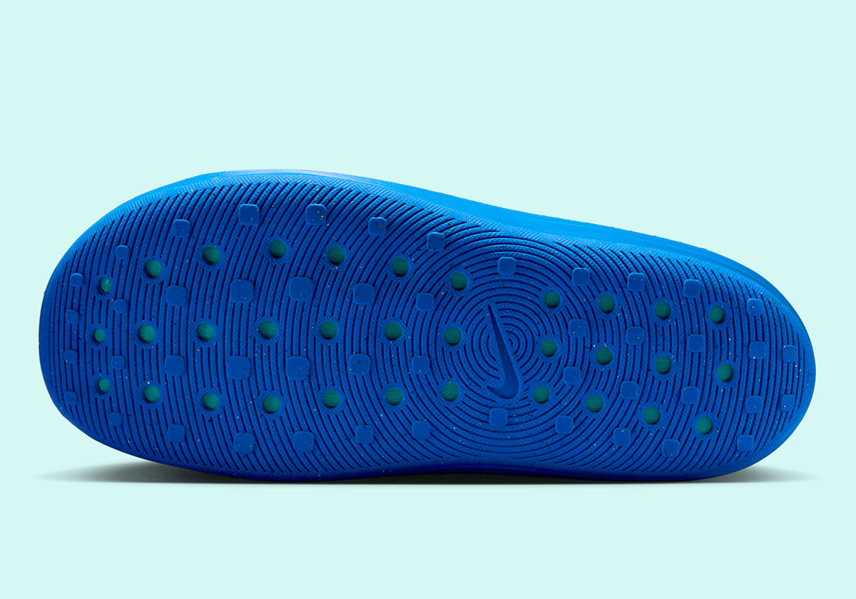 Nike ReactX Rejuven8 Slides Release Date | SneakerNews.com