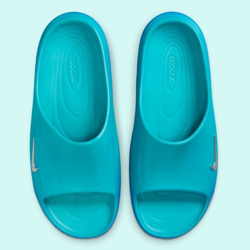 Nike ReactX Rejuven8 Slides Release Date | SneakerNews.com
