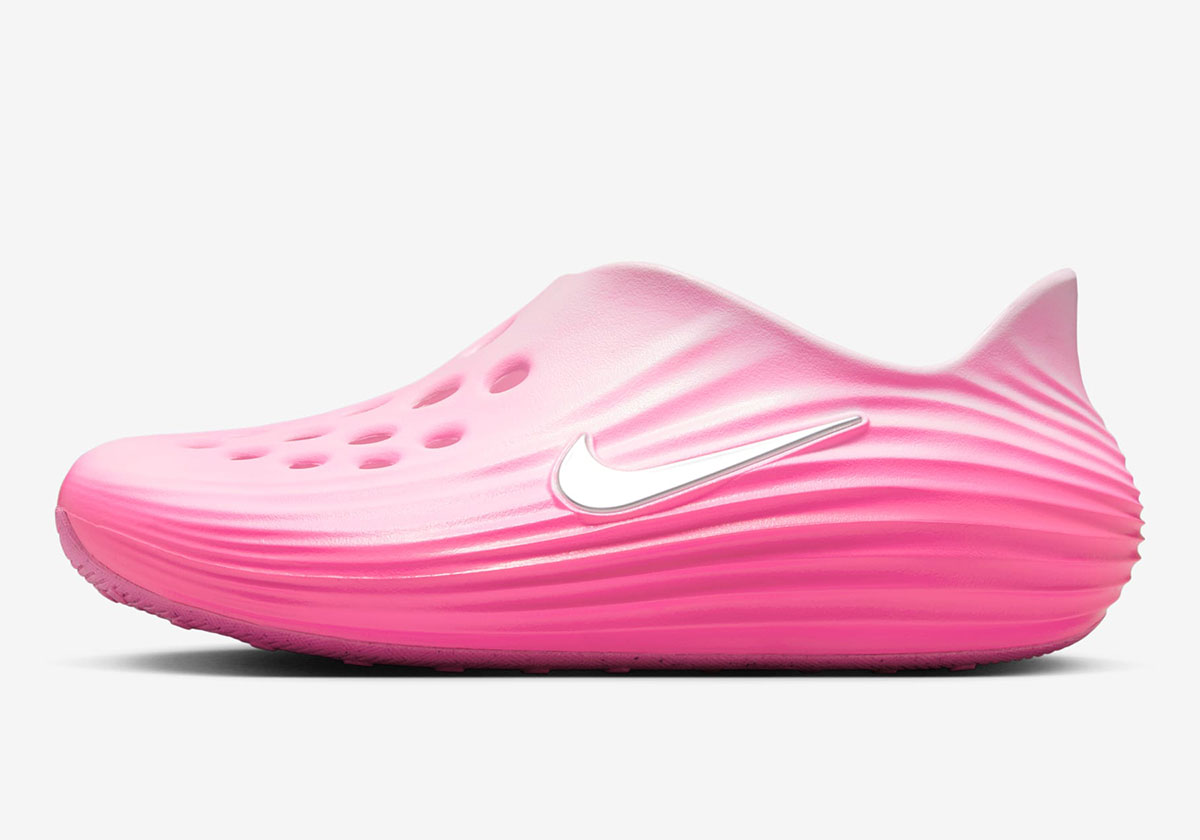 Nike ReactX Rejuven8 | SneakerNews.com