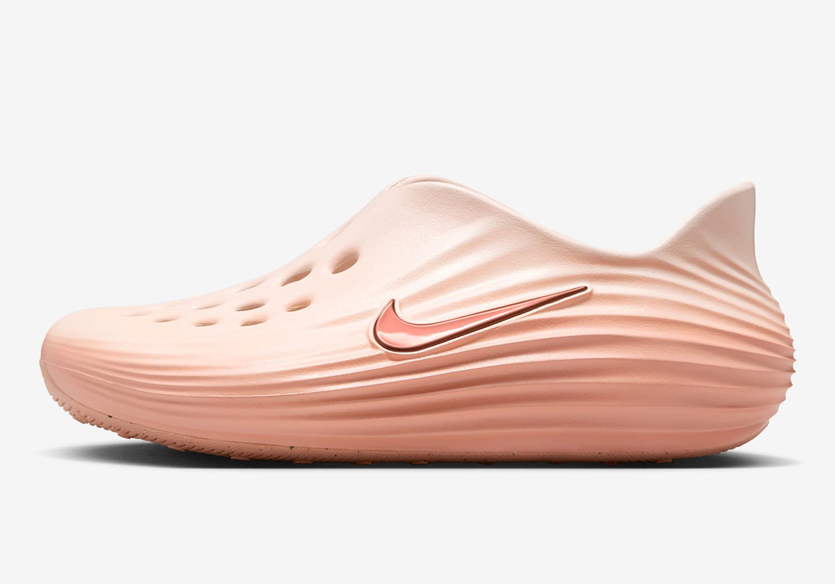 Nike ReactX Rejuven8 | SneakerNews.com