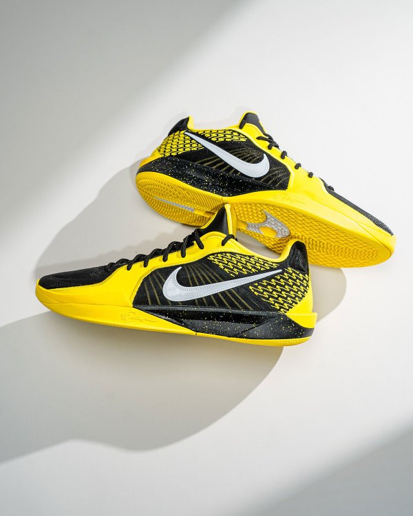Nike Oregon Basketball PEs 2025 | SneakerNews.com