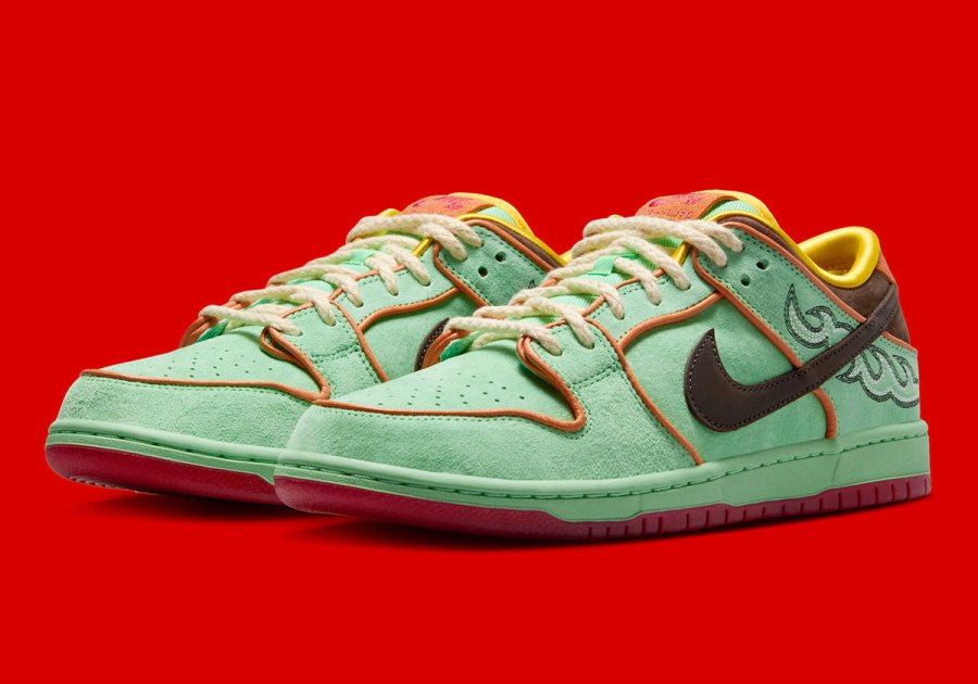 Air Jordan 4 Net "Rattan" FN7251-200 | SneakerNews.com