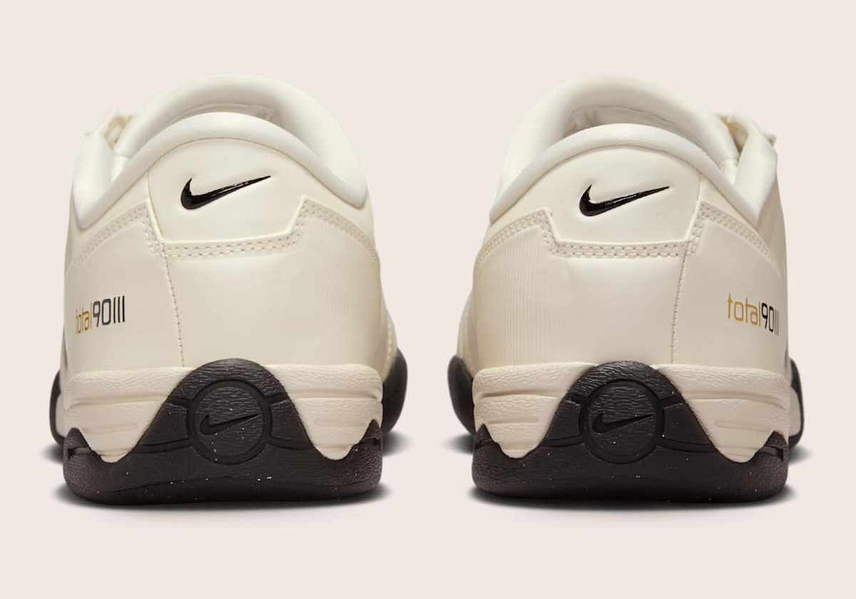 Nike Total 90 III SP Summer 2025 Colorways | SneakerNews.com