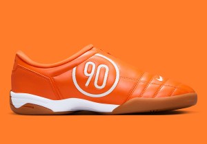 Nike Total 90 III SP Summer 2025 Colorways | SneakerNews.com