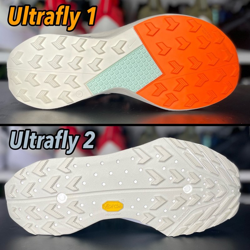 Nike ACG Ultrafly 2 | SneakerNews.com